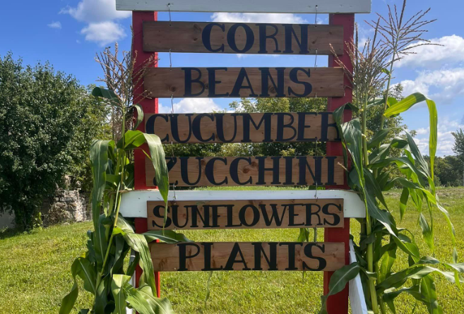 Farm to Table: Meet the Growers of Rideau Lakes