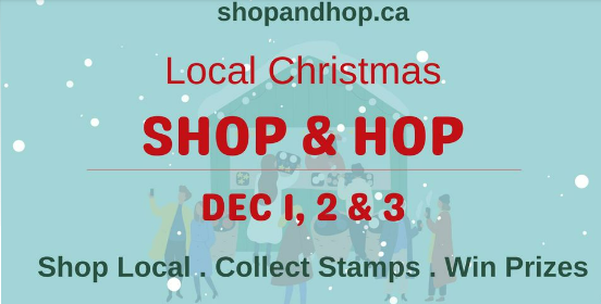 Give the Gift of Love this Season - Local Makers & Markets